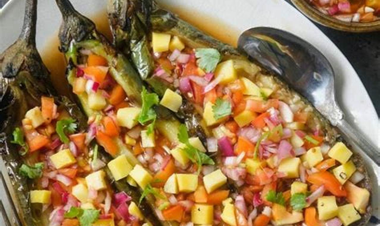 Best Filipino Salad Recipes: Fresh & Flavorful